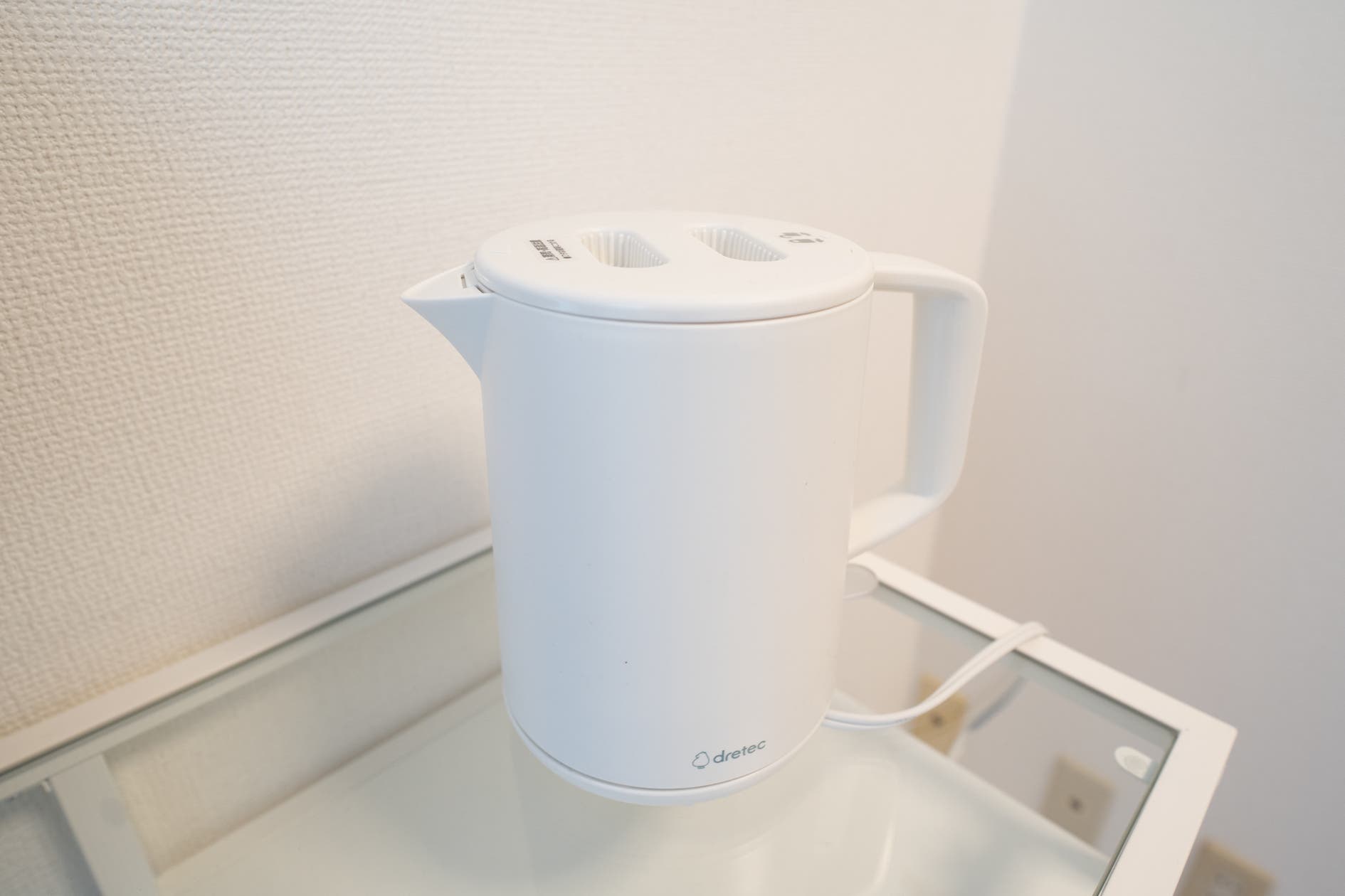 【✨OPEN PRICE✨】阿佐ヶ谷駅2分完全個室レンタルサロン🍃ホワイトを基調としたボタニカルな優しい癒しの空間🕊の写真23