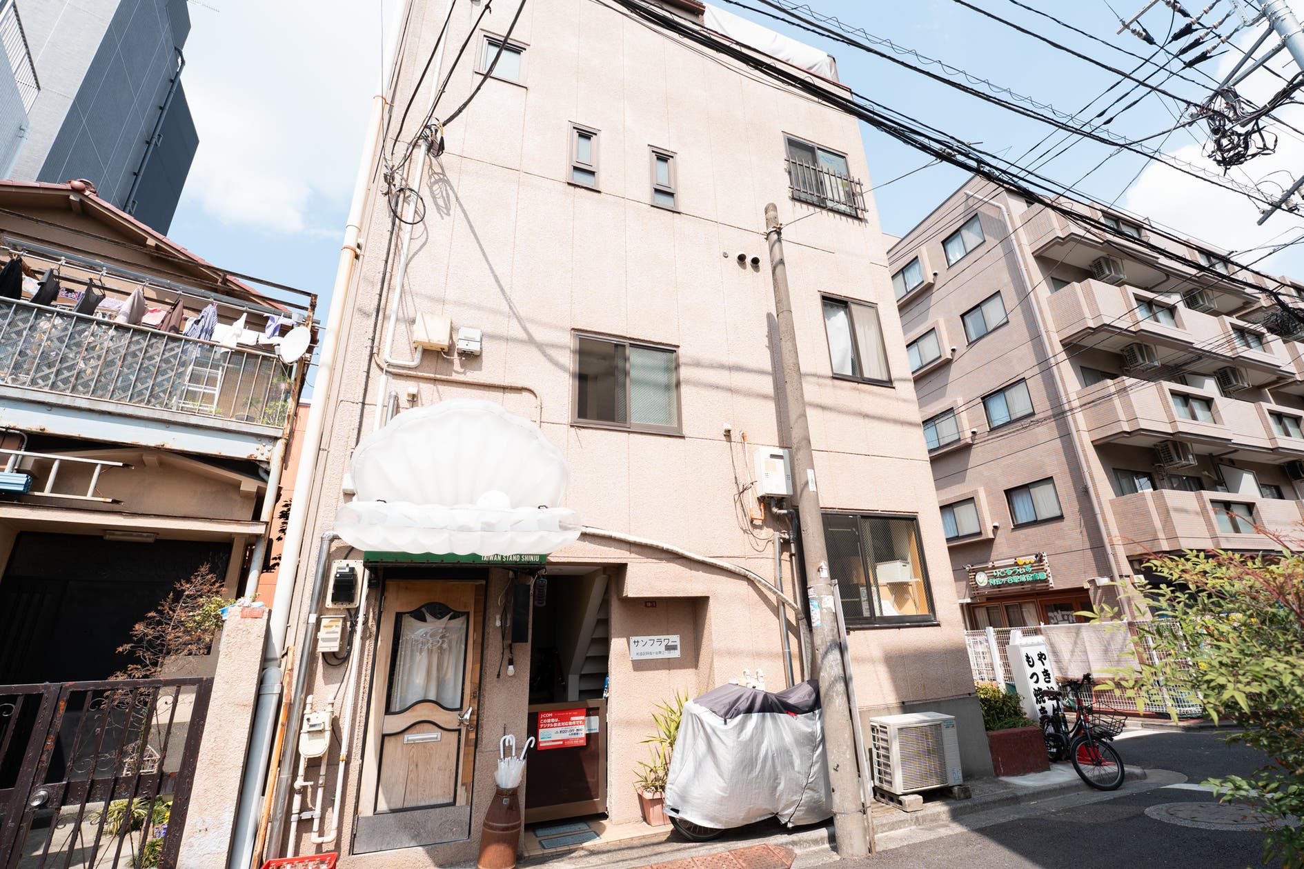 【✨OPEN PRICE✨】阿佐ヶ谷駅2分完全個室レンタルサロン🍃ホワイトを基調としたボタニカルな優しい癒しの空間🕊の写真30