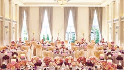 ガーデンクラブ迎賓館 四日市 〜White House〜の写真3