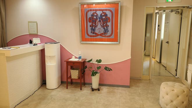 独立支援型シェアサロン 売上は100%還元!!の写真2