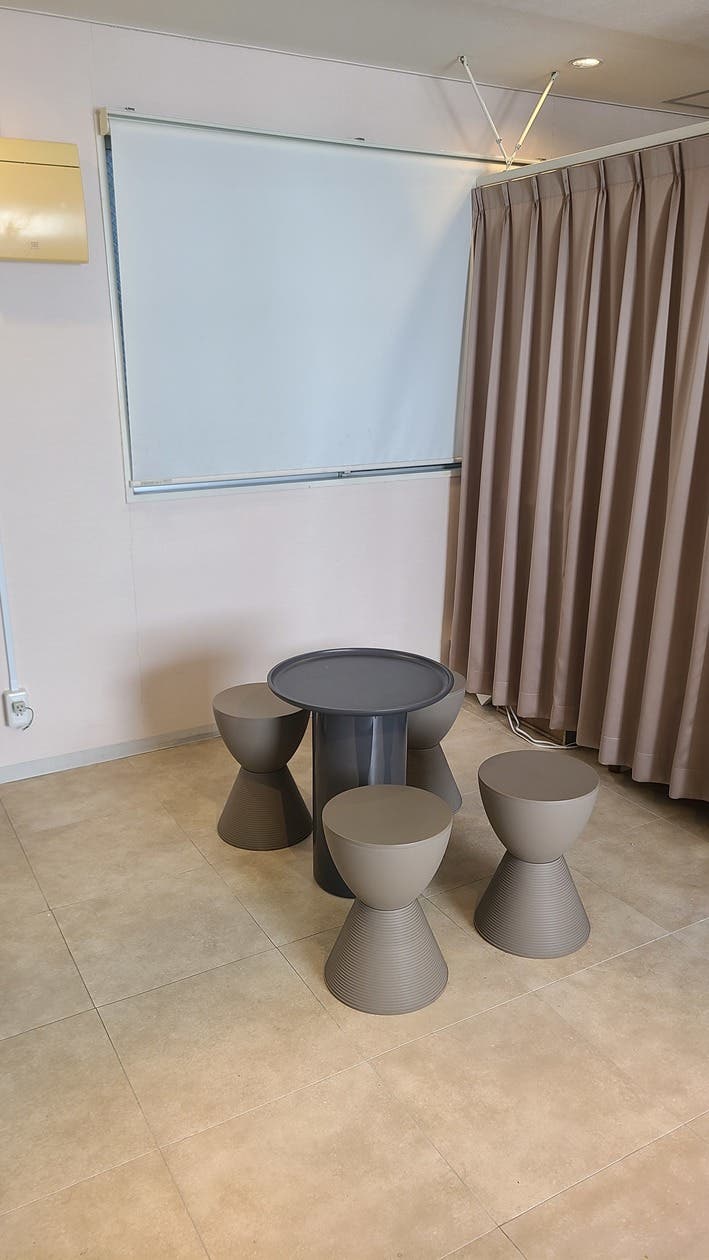 独立支援型シェアサロン 売上は100％還元!！の写真4