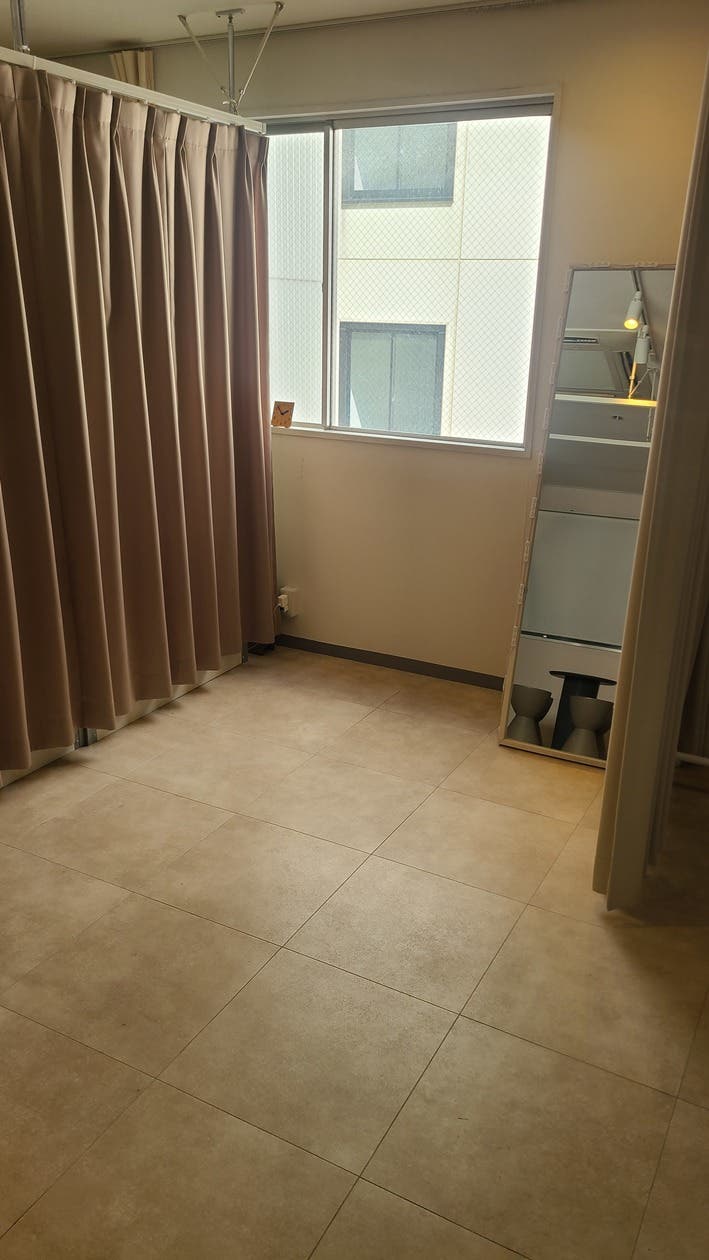 独立支援型シェアサロン 売上は100％還元!！の写真6