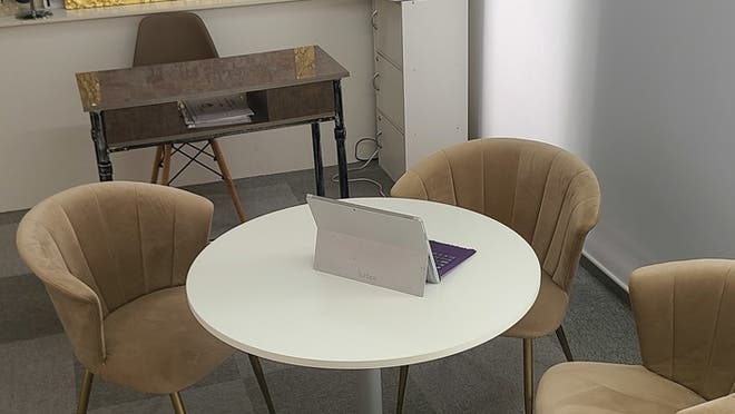 独立支援型シェアサロン 売上は100%還元!!の写真1