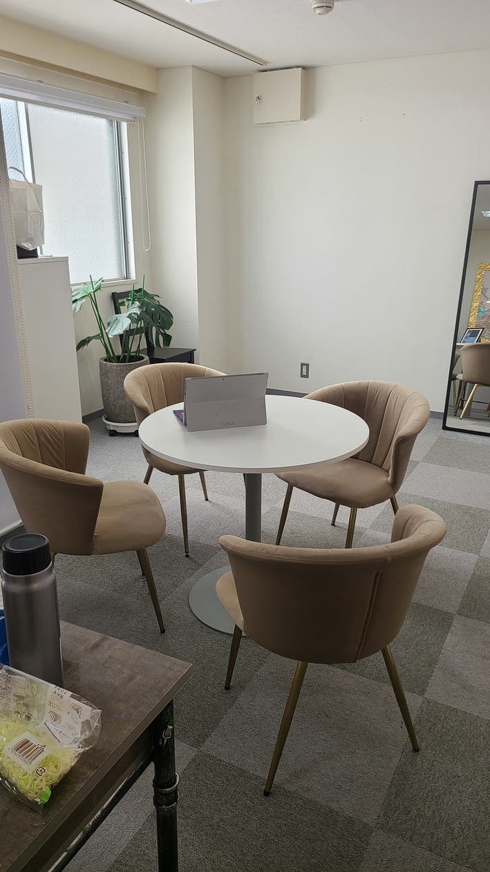 独立支援型シェアサロン 売上は100％還元!！の写真7