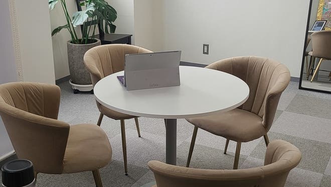 独立支援型シェアサロン 売上は100%還元!!の写真7