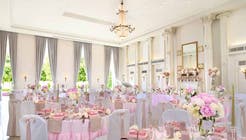 ガーデンクラブ迎賓館 四日市 〜White House〜の写真4