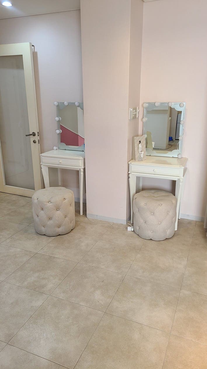 独立支援型シェアサロン 売上は100％還元!！の写真9