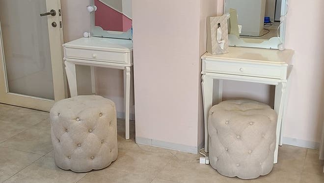 独立支援型シェアサロン 売上は100%還元!!の写真9