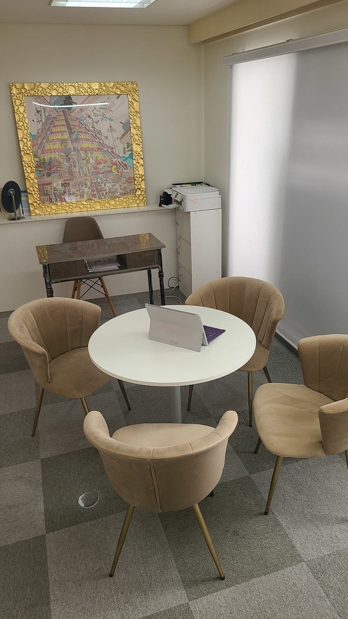 独立支援型シェアサロン 売上は100％還元!！の写真13