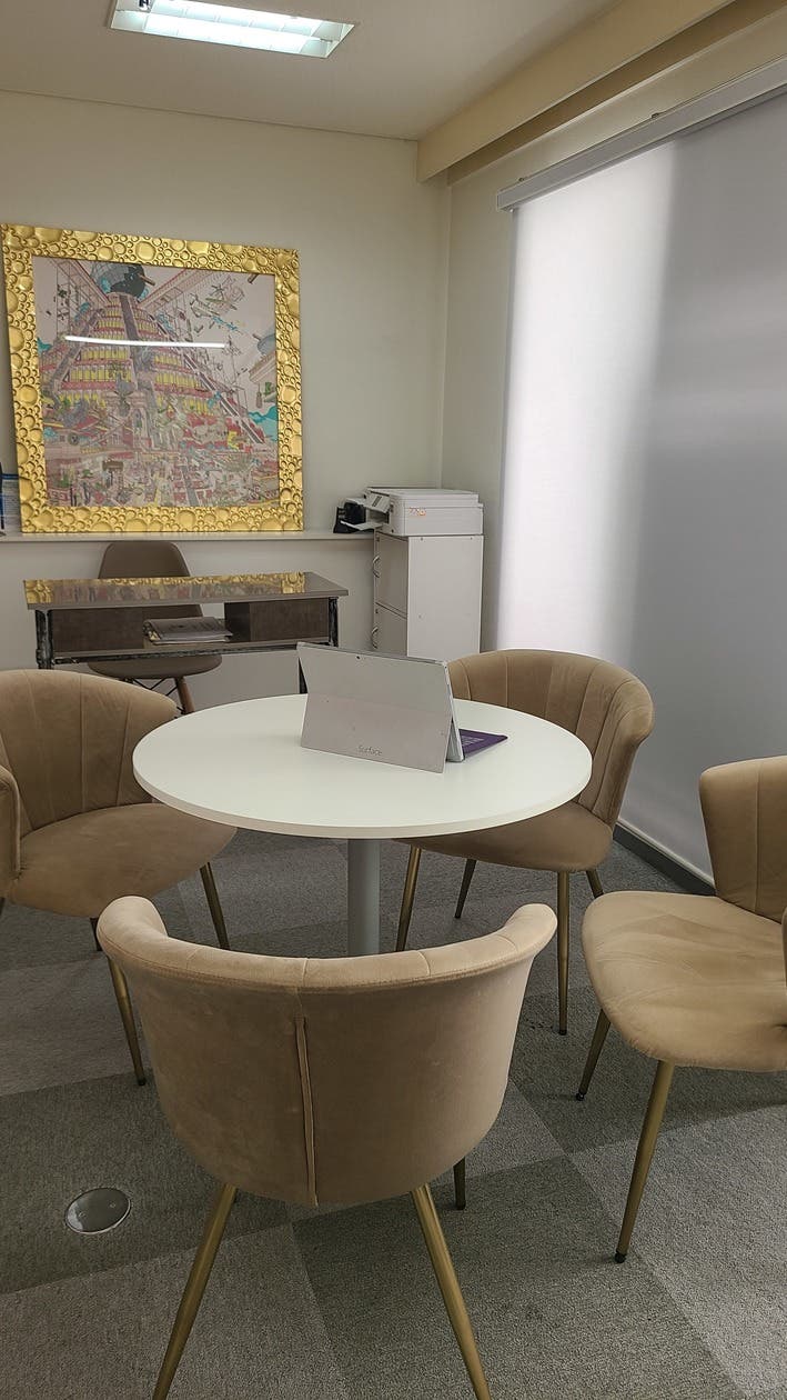 独立支援型シェアサロン 売上は100％還元!！の写真14