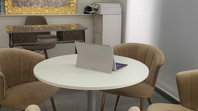 独立支援型シェアサロン 売上は100%還元!!の写真14