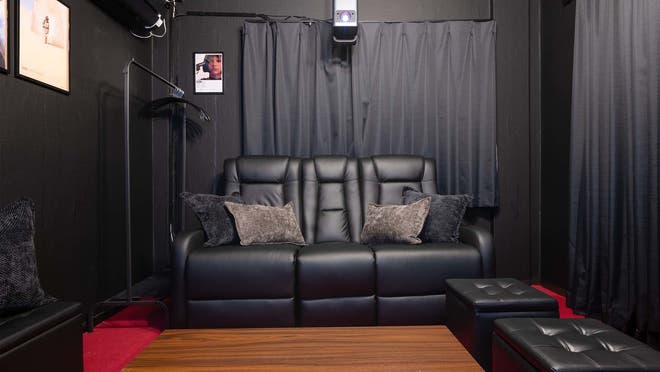 セレコレ🌳クリスマス☃️最大11名🉐プロジェクタ📽️映画🐈⬛デート💓ゲーム🎮女子会💗推活🌟gypsy大久保の写真10