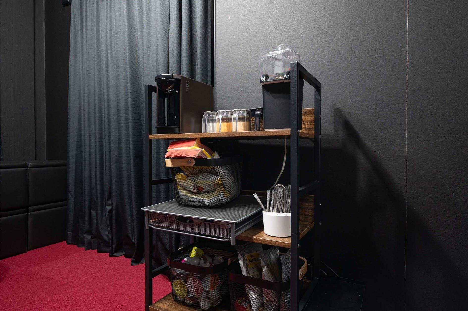 セレコレ🌳クリスマス☃️最大11名🉐ﾌﾟﾛｼﾞｪｸﾀ📽️映画🐈‍⬛デート💓ゲーム🎮女子会💗推活🌟gypsy大久保の写真16