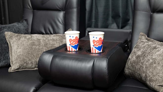 セレコレ🌳クリスマス☃️最大11名🉐プロジェクタ📽️映画🐈⬛デート💓ゲーム🎮女子会💗推活🌟gypsy大久保の写真25