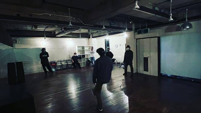 カリマ高崎/高崎駅徒歩6分!広々80㎡の雰囲気あるレンタルスタジオ。の写真3