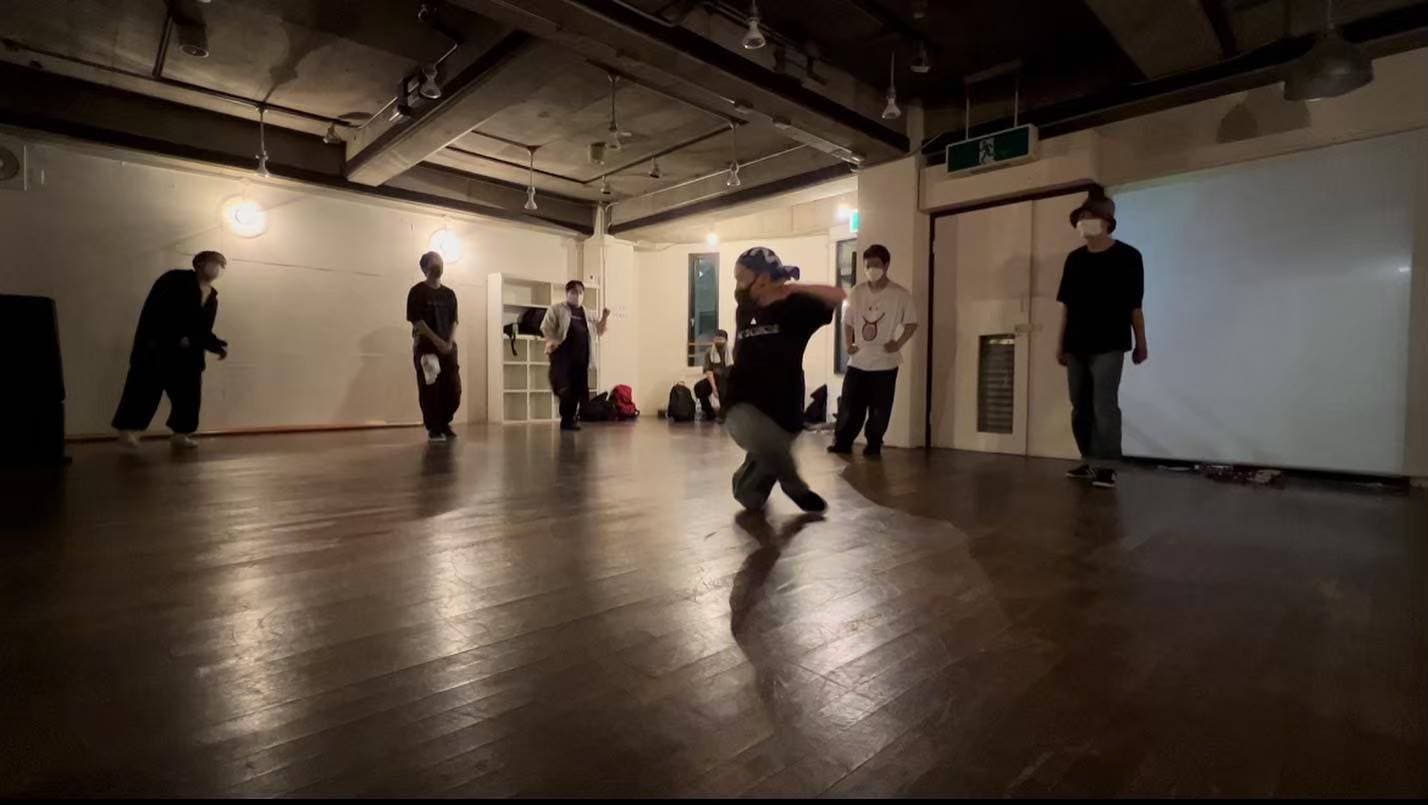 カリマ高崎/高崎駅徒歩６分！広々８０㎡の雰囲気あるレンタルスタジオ。の写真5