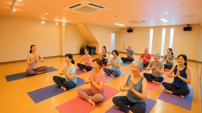 松本市のレンタルダンススタジオ🟢1時間から気軽に使える【カリマZA1Fダンス】💃電子ピアノ完備🎹ダンスレッスンから音楽教室までの写真4