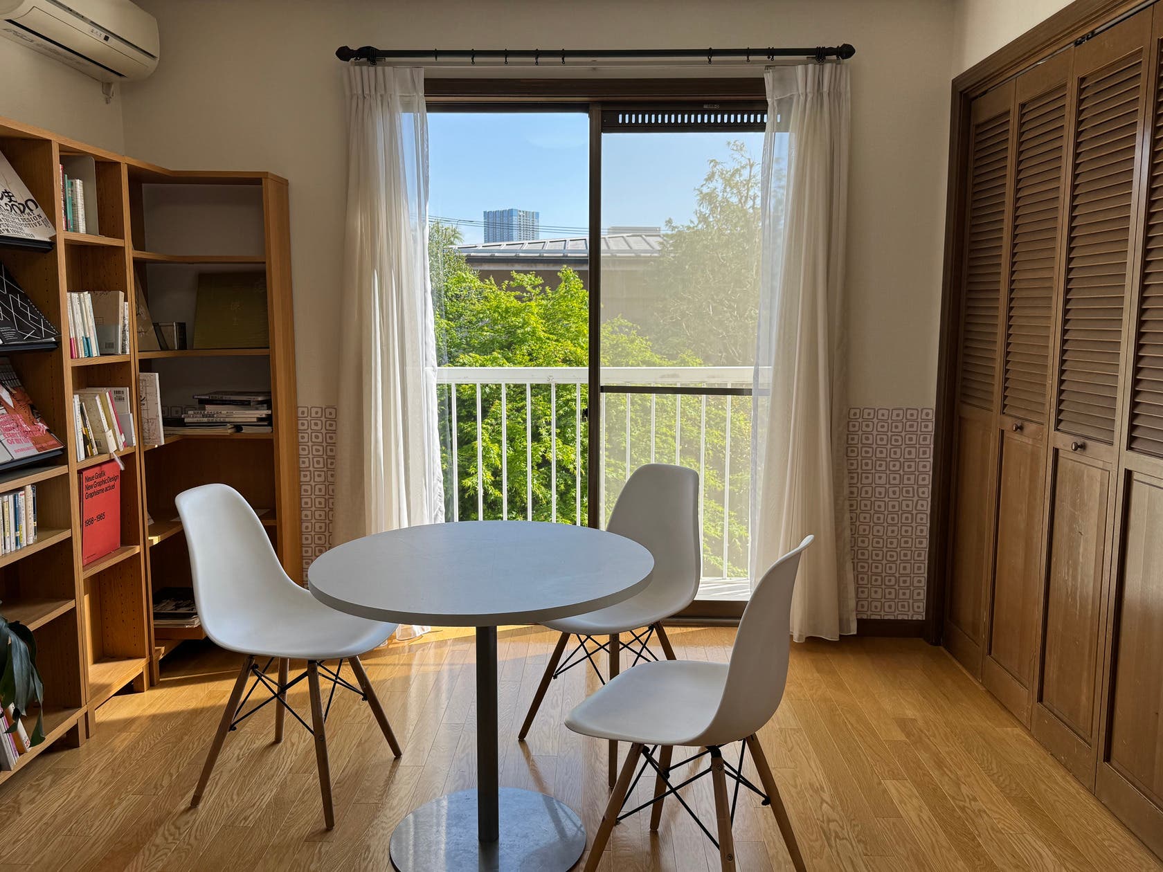 【目白から最短４分！】モニター・ホワイトボード会議室の写真3