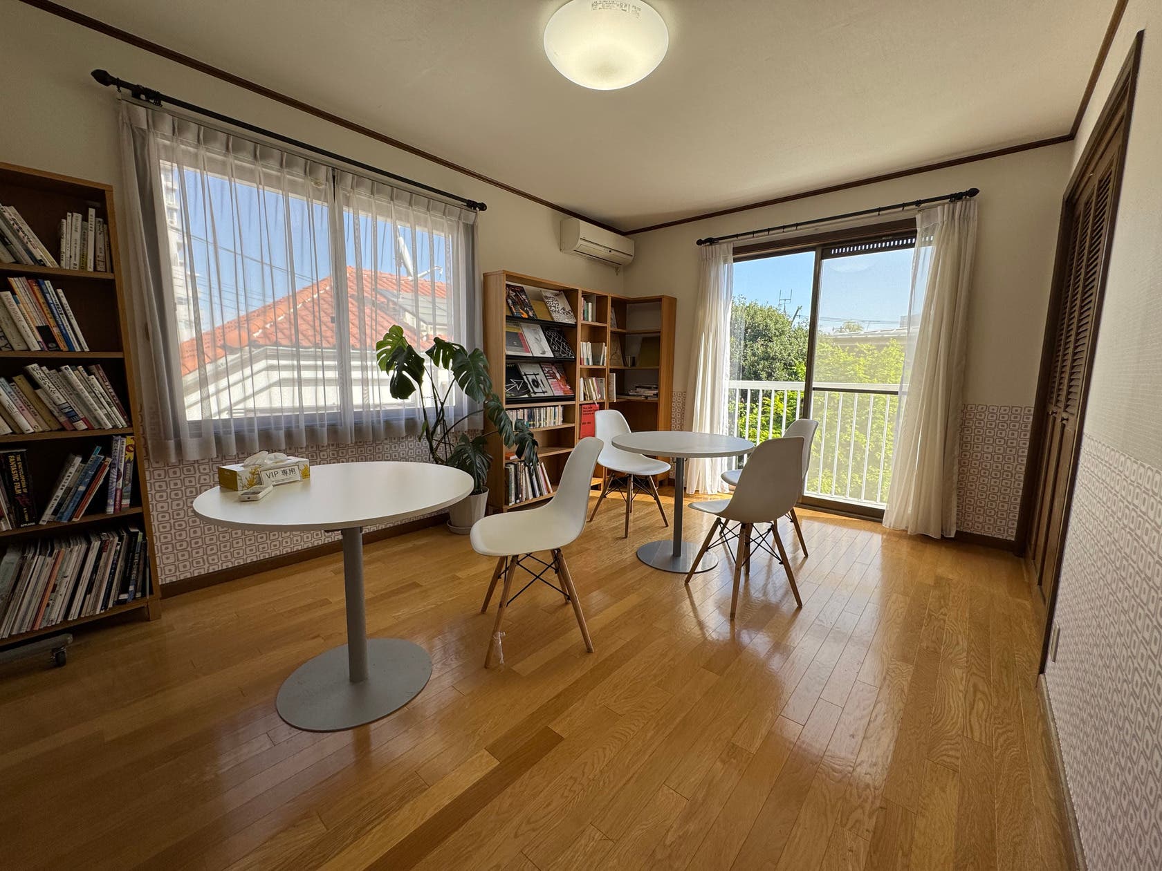 【目白から最短４分！】モニター・ホワイトボード会議室の写真4