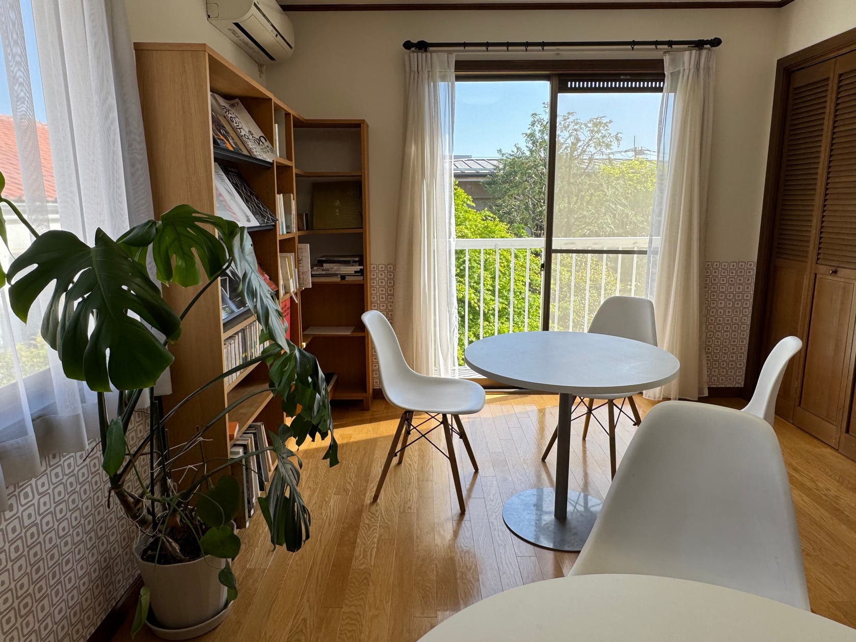 【目白から最短４分！】モニター・ホワイトボード会議室の写真5