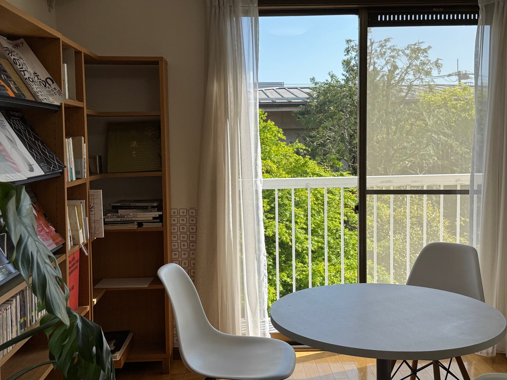 【目白から最短４分！】モニター・ホワイトボード会議室の写真6