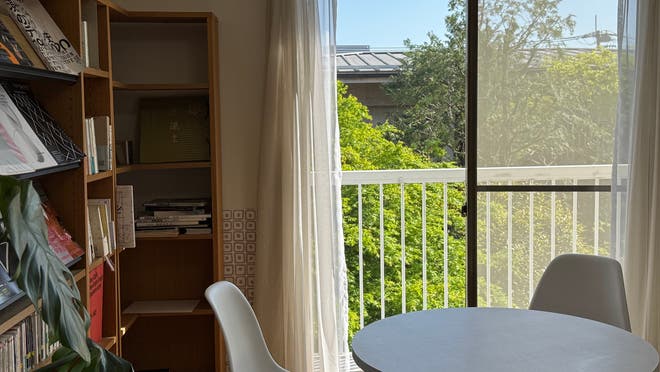 【目白から最短4分!】モニター・ホワイトボード会議室の写真6