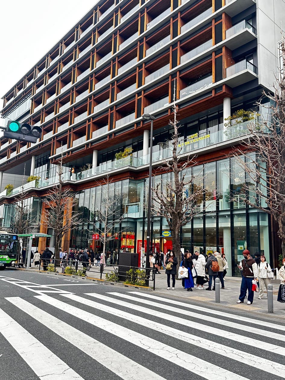 【原宿駅から徒歩２分】女性限定マシンピラティス・ヨガスタジオ　｜　パーソナルトレーニングにおすすめ！の写真19