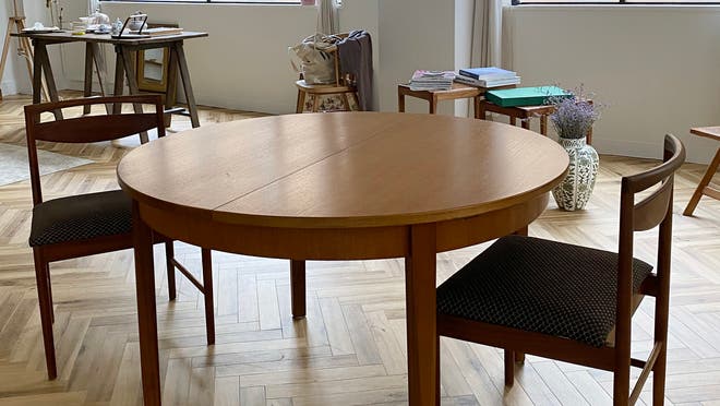 【本町駅5分】窓から見えるヨーロッパ調の景色が特徴の、白を基調とした撮影や展示会に適したギャラリースペースの写真9