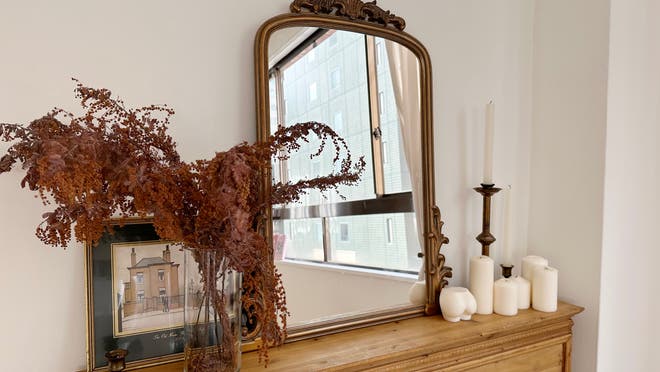 【本町駅5分】窓から見えるヨーロッパ調の景色が特徴の、白を基調とした撮影や展示会に適したギャラリースペースの写真11