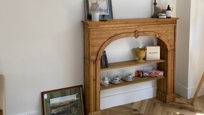 【本町駅5分】窓から見えるヨーロッパ調の景色が特徴の、白を基調とした撮影や展示会に適したギャラリースペースの写真14