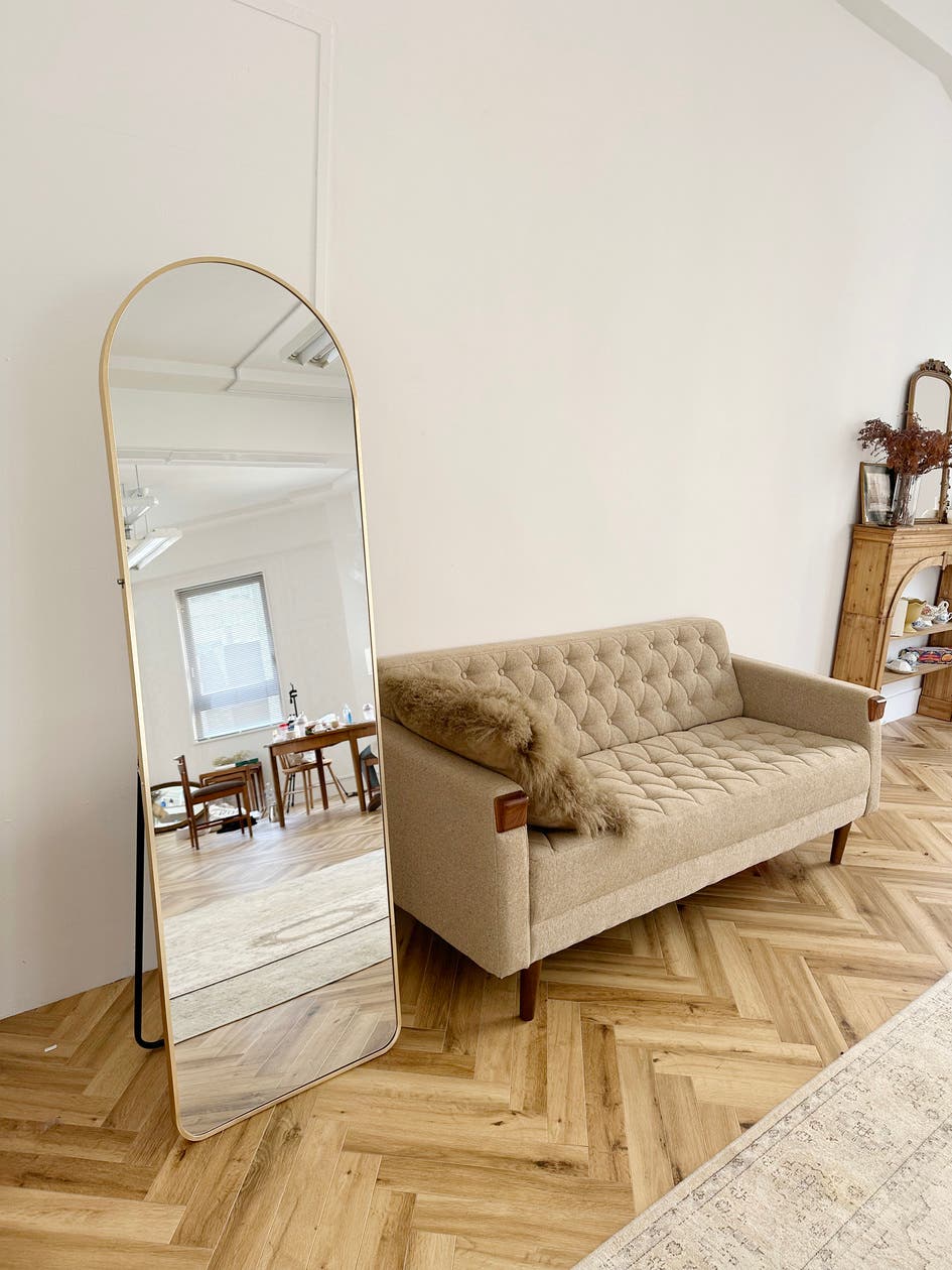 【本町駅5分】窓から見えるヨーロッパ調の景色が特徴の、白を基調とした撮影や展示会に適したギャラリースペースの写真18