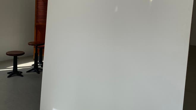 【本町駅5分】窓から見えるヨーロッパ調の景色が特徴の、白を基調とした撮影や展示会に適したギャラリースペースの写真21