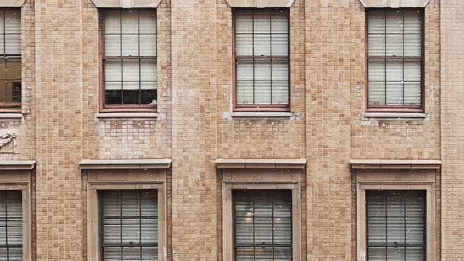 【本町駅5分】窓から見えるヨーロッパ調の景色が特徴の、白を基調とした撮影や展示会に適したギャラリースペースの写真22