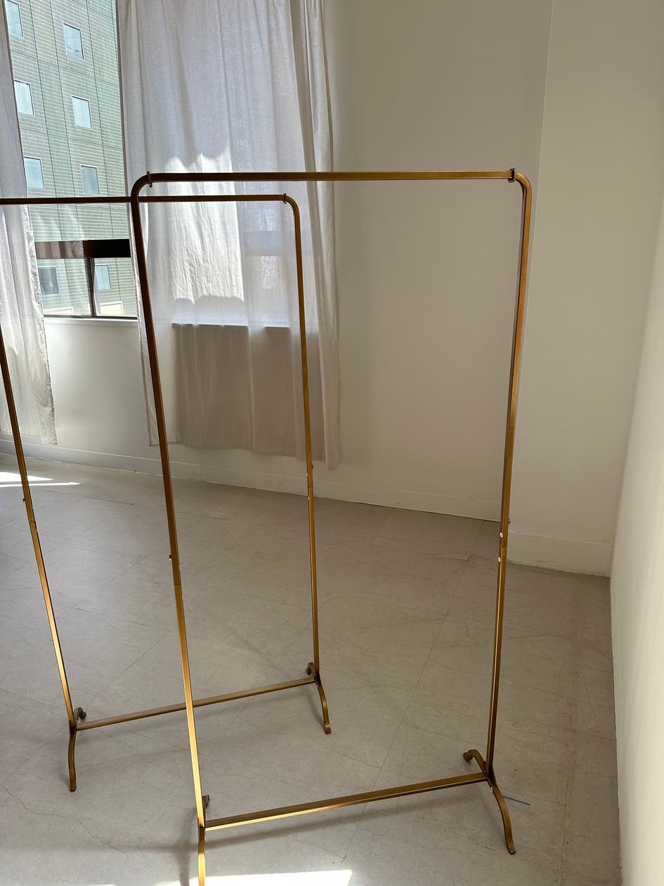 【本町駅5分】窓から見えるヨーロッパ調の景色が特徴の、白を基調とした撮影や展示会に適したギャラリースペースの写真26