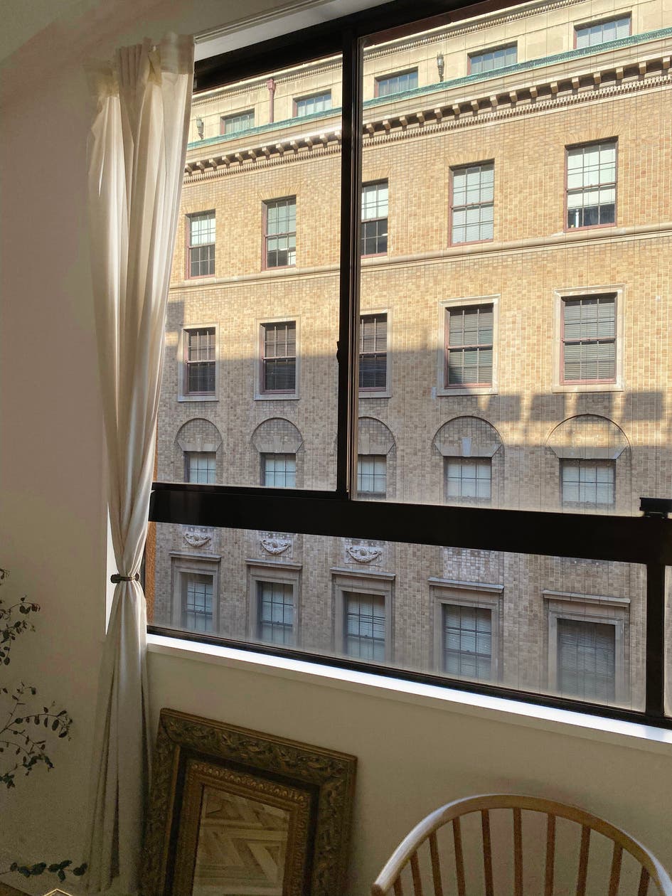 【本町駅5分】窓から見えるヨーロッパ調の景色が特徴の、白を基調とした撮影や展示会に適したギャラリースペースの写真27