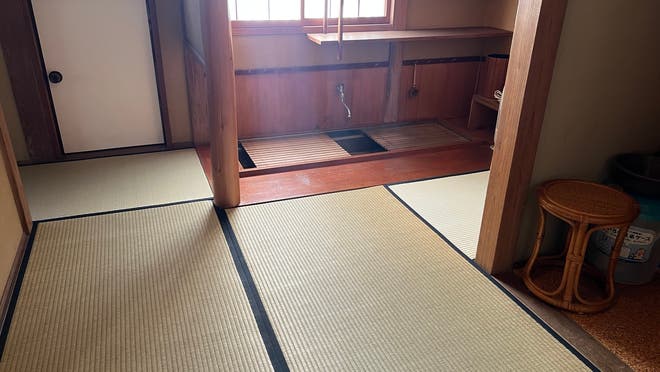 葛美亭|和の茶室と庭園を貸切|松戸駅西口徒歩5分の写真7