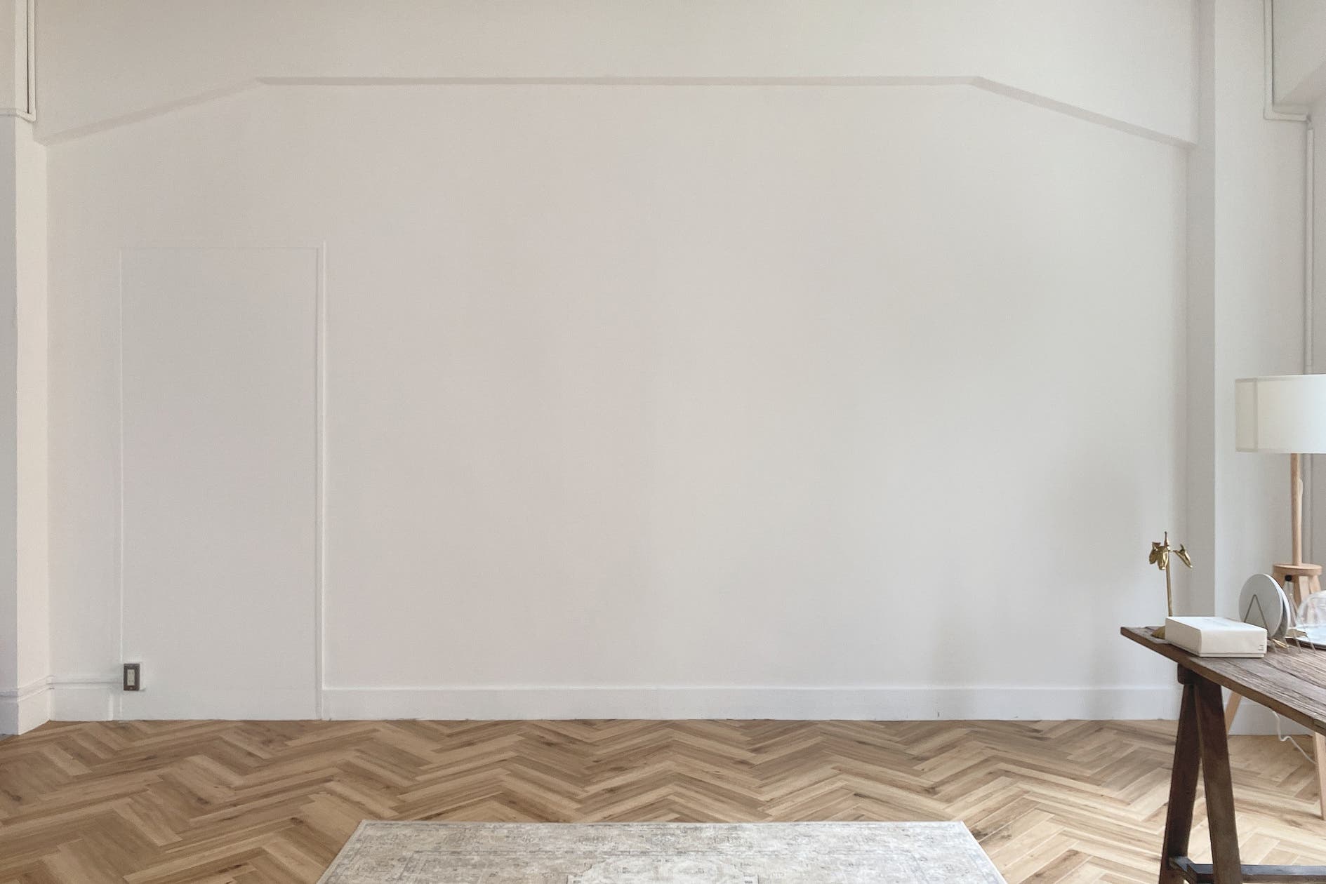 【本町駅5分】窓から見えるヨーロッパ調の景色が特徴の、白を基調とした撮影や展示会に適したギャラリースペースの写真29