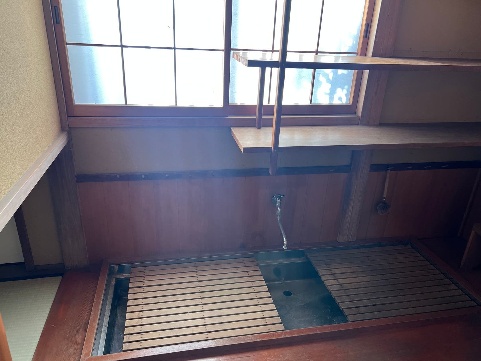 葛美亭｜和の茶室と庭園を貸切｜松戸駅西口徒歩5分の写真8