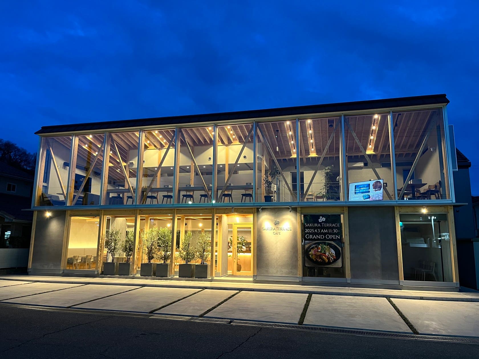 【1時間¥660〜！】3名用ブース席（半個室）の写真7