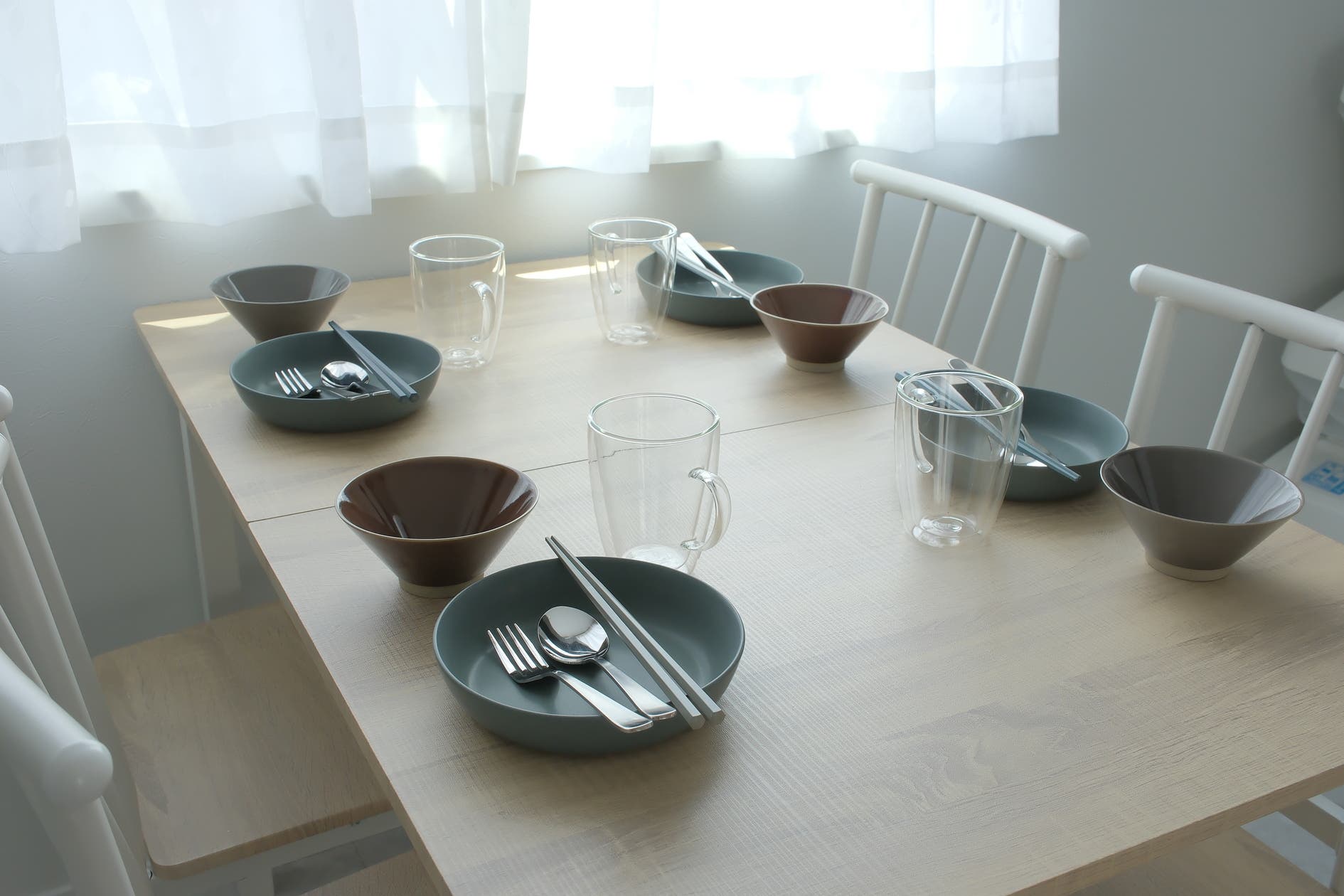 【渋谷駅まで15分】30㎡のジャパンディスタイルのロフト付きルームの写真5