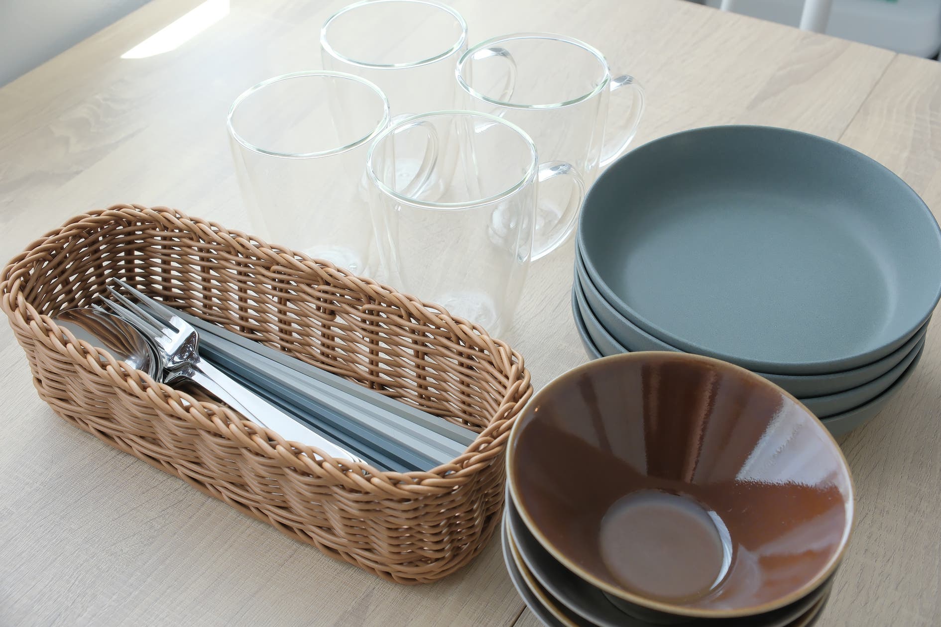 【渋谷駅まで15分】30㎡のジャパンディスタイルのロフト付きルームの写真6