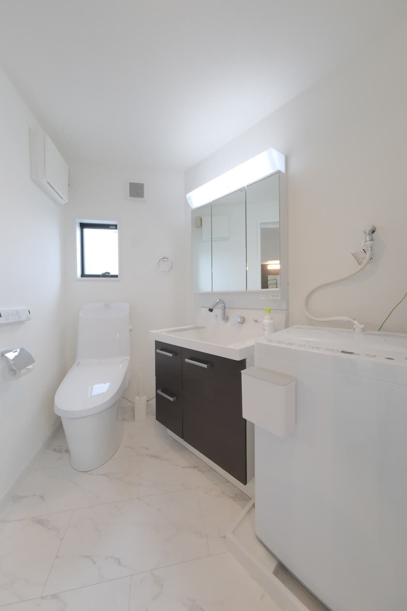 【渋谷駅まで15分】30㎡のジャパンディスタイルのロフト付きルームの写真11