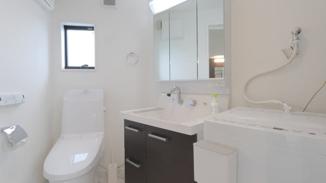 【渋谷駅まで15分】30㎡のジャパンディスタイルのロフト付きルームの写真11