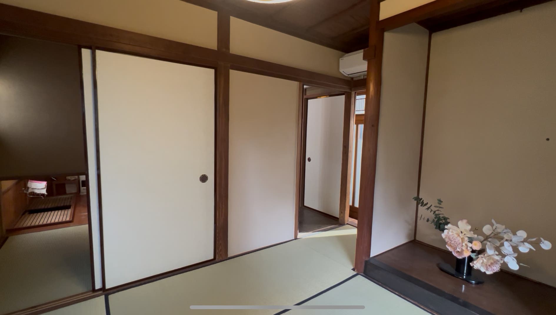 葛美亭｜和の茶室と庭園を貸切｜松戸駅西口徒歩5分の写真14