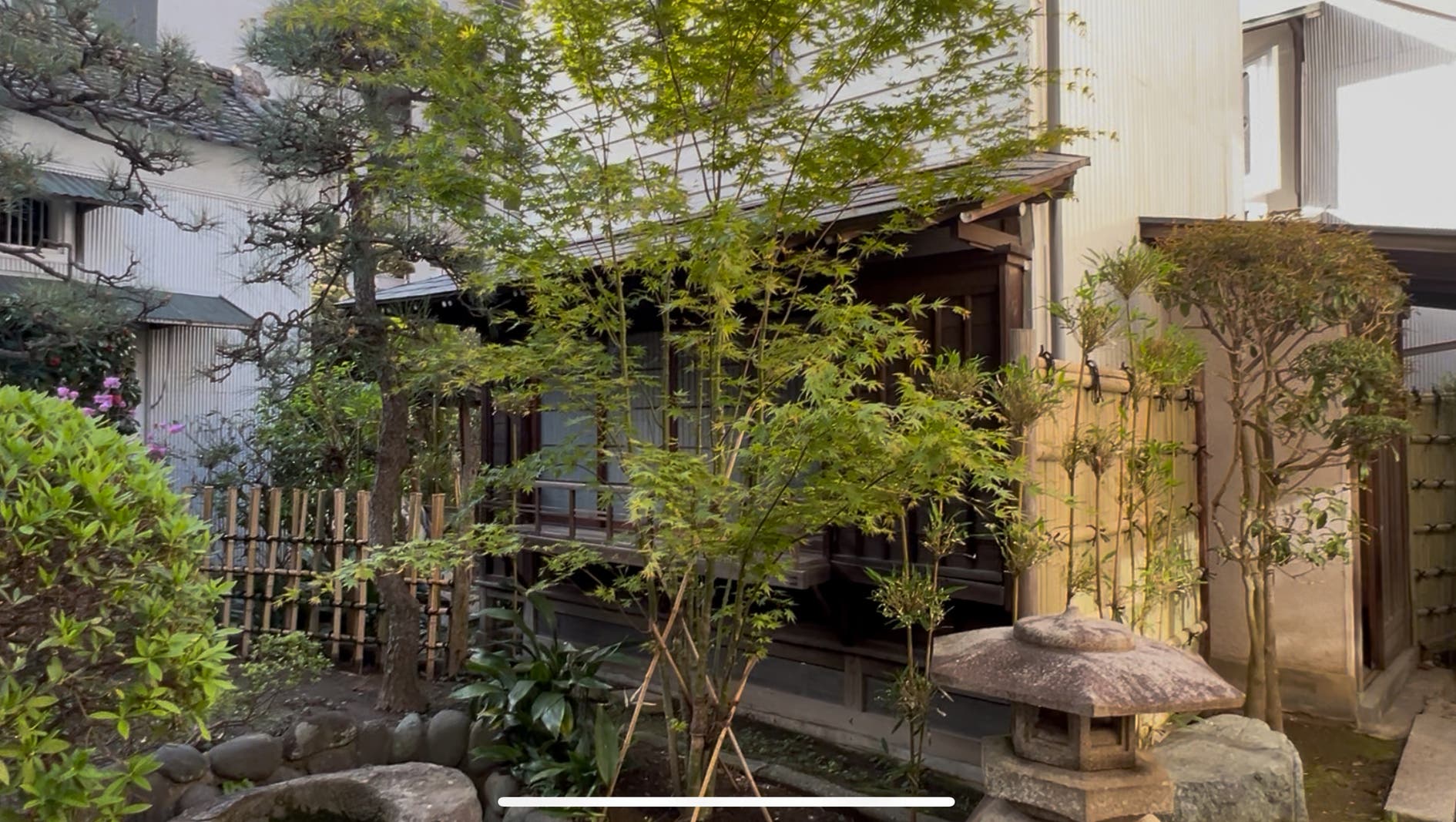 葛美亭｜和の茶室と庭園を貸切｜松戸駅西口徒歩5分の写真15