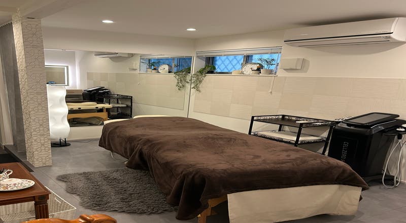 GOLD  平町サロン🏠NEWオープンキャンペーン✨