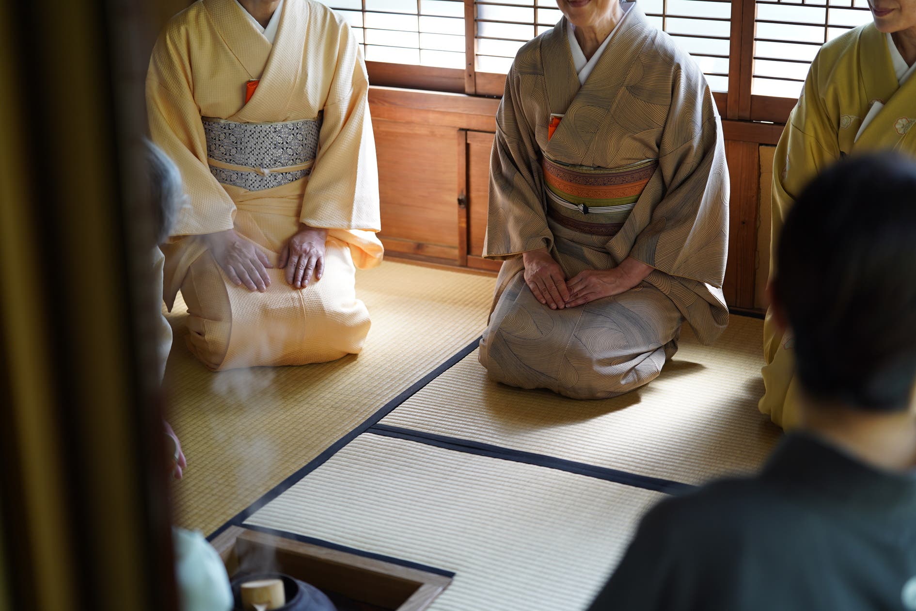 葛美亭｜和の茶室と庭園を貸切｜松戸駅西口徒歩5分の写真19