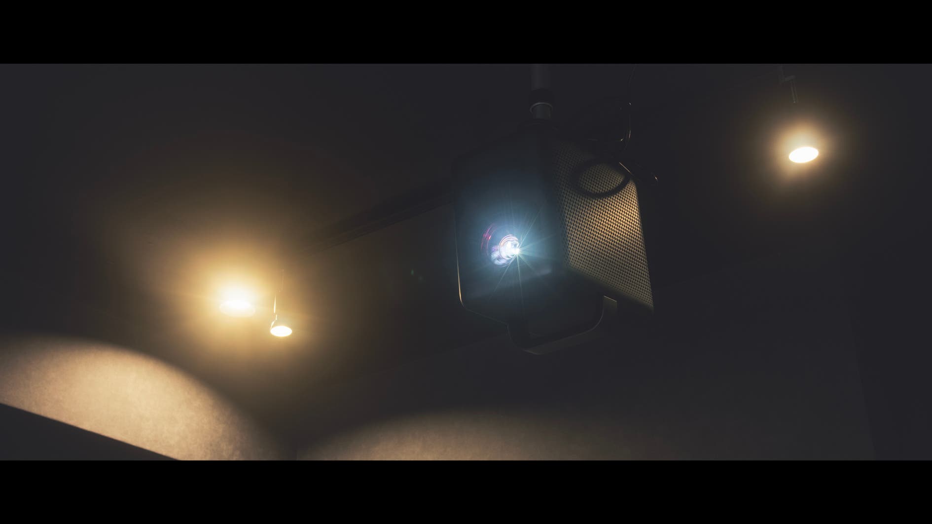 スペモシネマ🎥クリスマス🎄プロジェクター🎞️映画鑑賞🎬️デート💞ボードゲーム🎲638_SpemoCINEMA神田の写真16