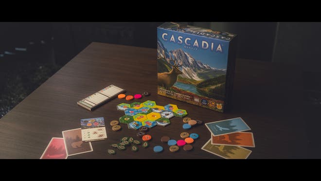 スペモシネマ🎥クリスマス🎄プロジェクター🎞️映画鑑賞🎬️デート💞ボードゲーム🎲638_SpemoCINEMA神田の写真23