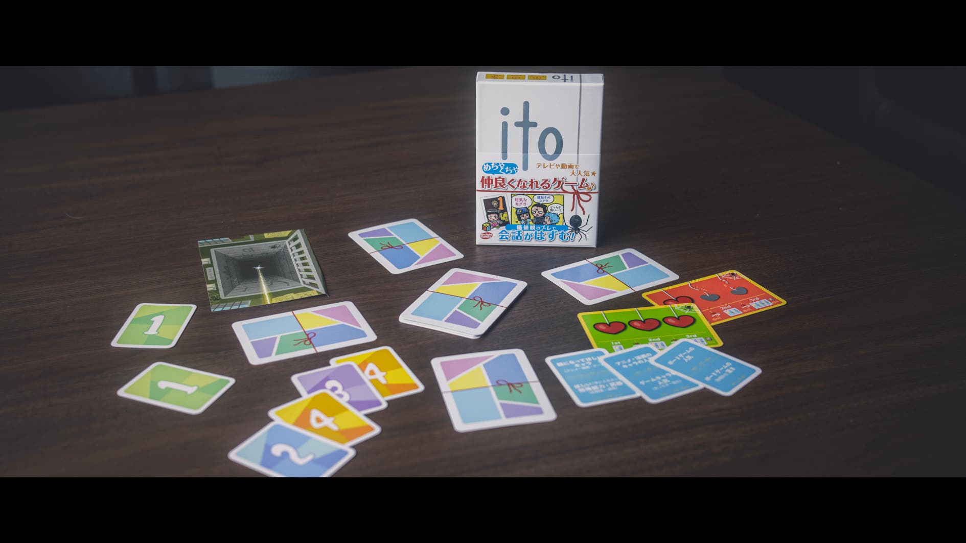 スペモシネマ🎥クリスマス🎄プロジェクター🎞️映画鑑賞🎬️デート💞ボードゲーム🎲638_SpemoCINEMA神田の写真26